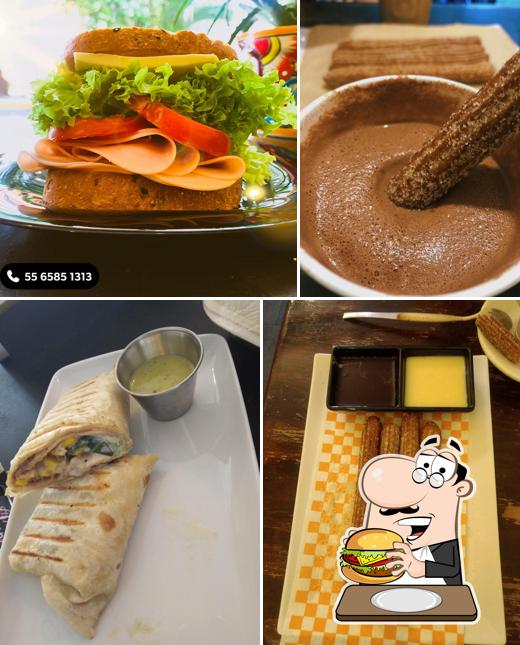 Restaurante Bonche, Ciudad de México - Carta del restaurante y opiniones