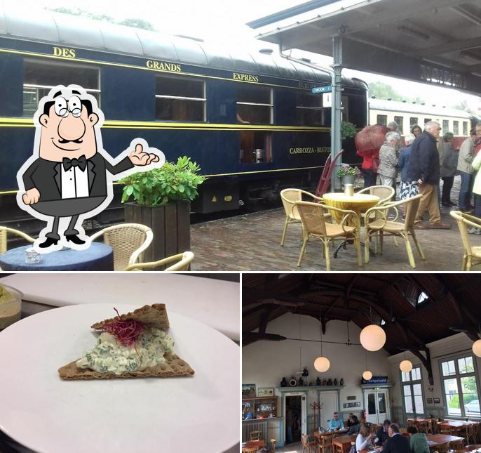 Brasserie Perron 4, Simpelveld - Restaurant reviews
