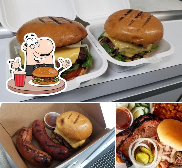 Bub-B-Que Barbecue and Catering in Frederick - Restaurant menu and reviews