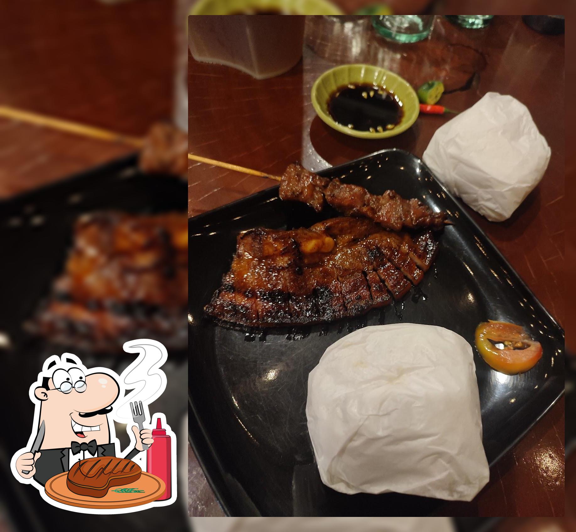 Top 7 restaurants in Calaca, august 2025 - Restaurant Guru