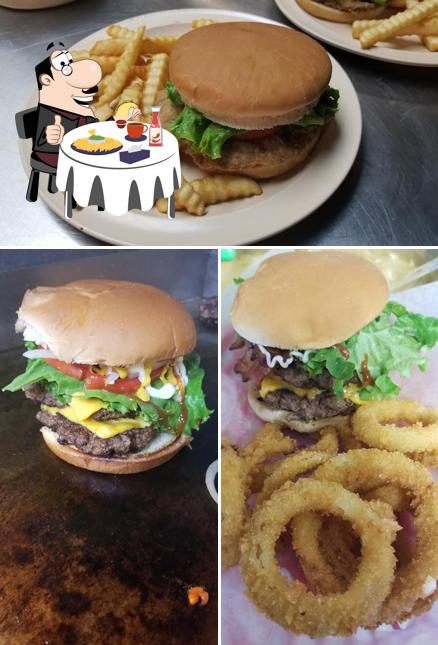 Coby Jo’s Diner, Dyersburg - Restaurant menu, prices and reviews