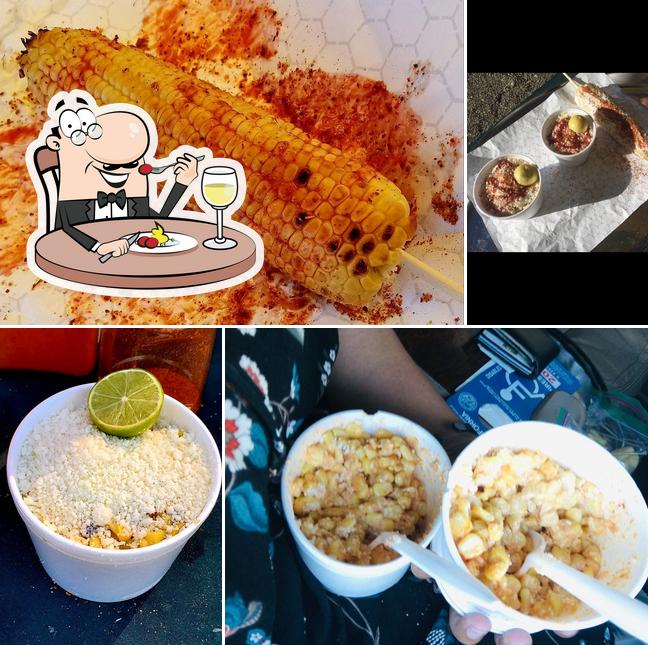 Elote Café in Valley Center - Restaurant reviews