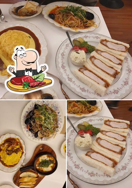 Eulji Darak Garosugil, Seul - Menú del restaurante, precios y reseñas