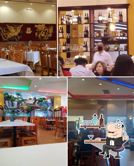 Restaurant LUCKY, Mexicali, Blvrd Lázaro Cárdenas 1153 - Opiniones del ...