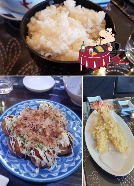 GanChan Japanese Restaurant, Malolos - Restaurant menu, prices and reviews
