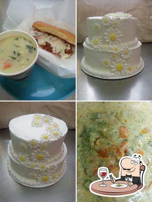 Incredible Edibles, Perryville - Restaurant menu, prices and reviews