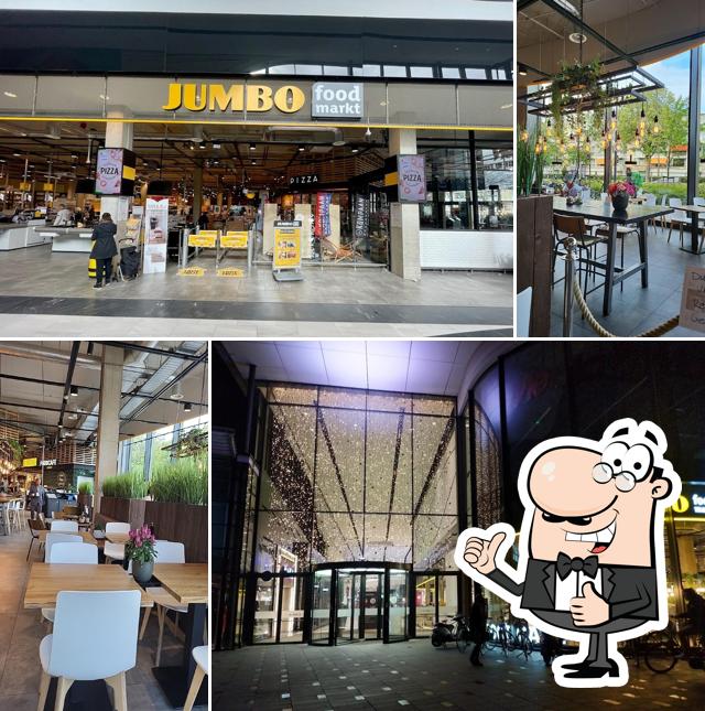 Jumbo Food Cafe, Leidschendam - Restaurant reviews