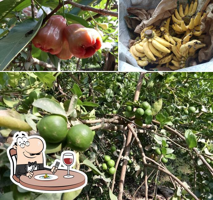 Klum Achip Khanom Wan Tam Ru restaurant, Ban Lat - Restaurant reviews