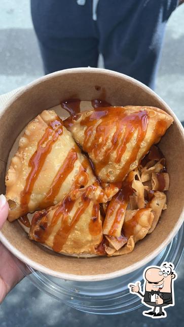 Krispy Samosa in Surrey - Restaurant reviews