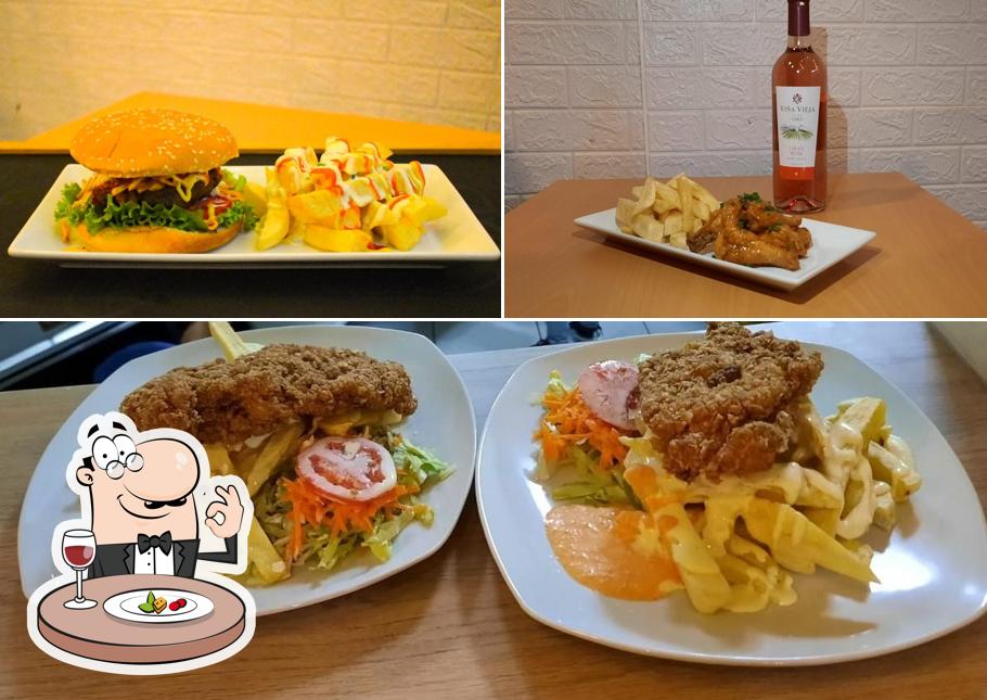 La Filomona restaurant, Lima