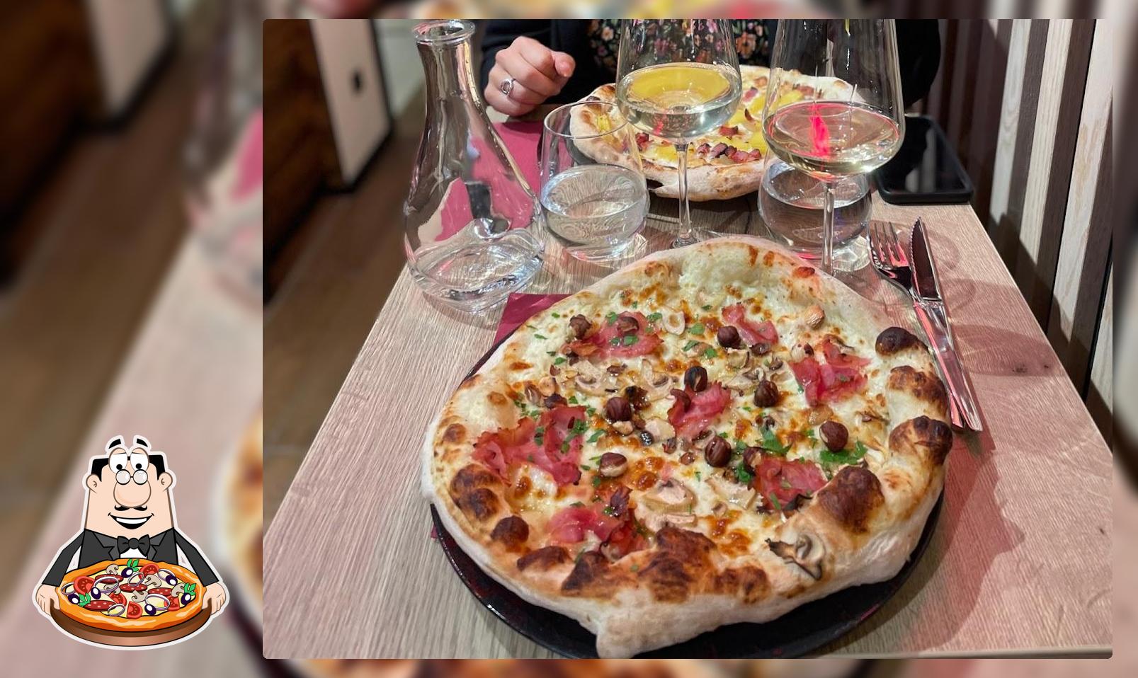 Brasserie Stanislas, Nancy - Menu du restaurant, prix et avis