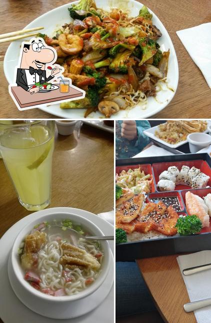 Long Hang, Cuautitlán Izcalli - Menú del restaurante, precios y reseñas