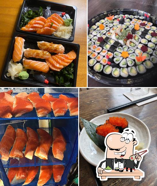 Maeda Japanese Restaurant, shop2/2A Heeley St in Paddington ...