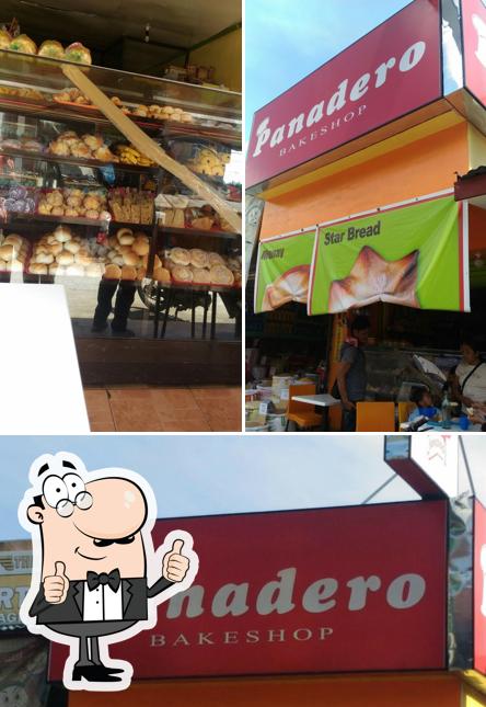 Panadero Bakeshop- HONESTO, Davao City - Restaurant menu, prices and ...