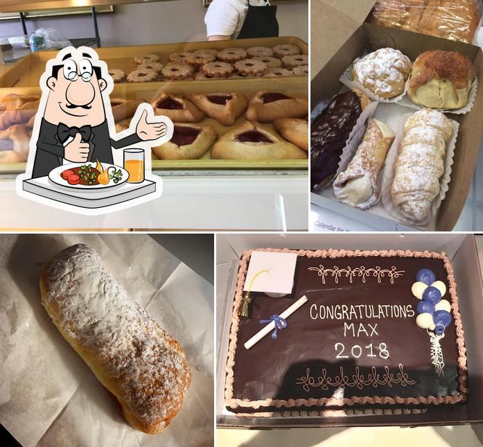 Potomac Bakery, 689 Washington Rd in Pittsburgh - Restaurant reviews