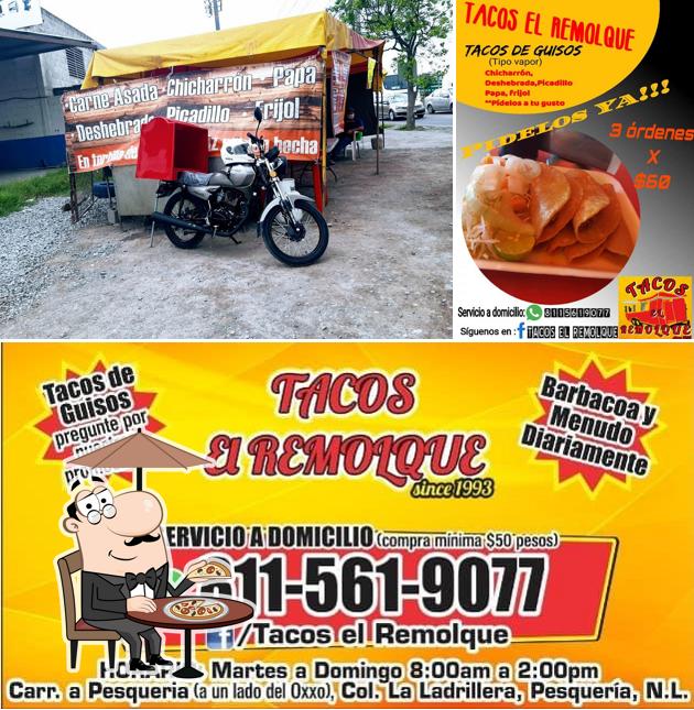 Los 5 mejores sitios para comer en Ladrillera, septiembre 2025 ...