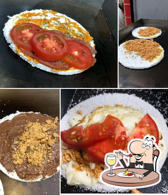 Tapioca do zezinho, Rio de Janeiro