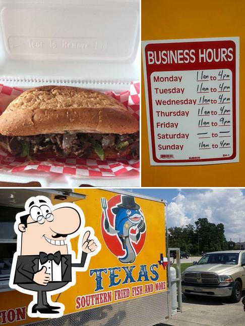 Texas Southern Fried Fish and More, 7355 Fm 1960 Rd E in Houston ...