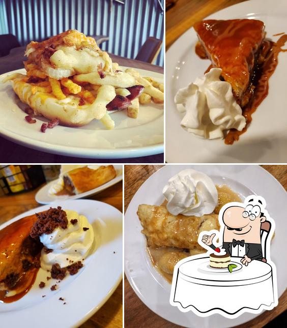 Top 2 restaurants with yorkshire pudding in Agassiz, september 2025 ...