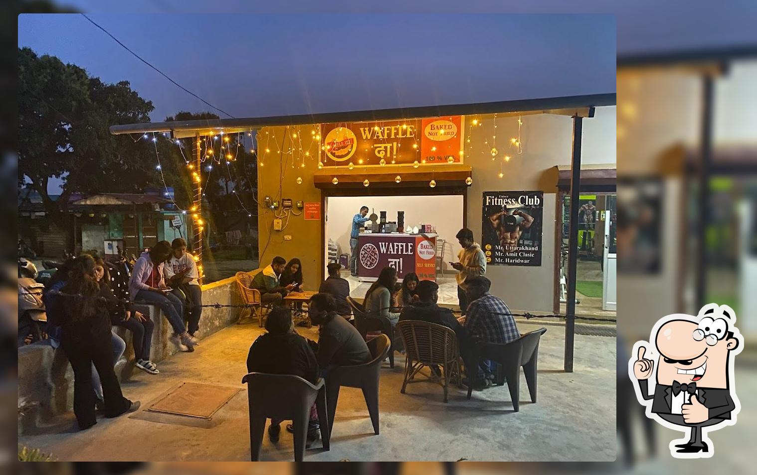 All places to eat and drink in Bidholi, winter 2024 - Restaurant Guru