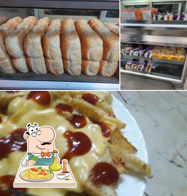 Wibs Hygienic Bakery, Mumbai - Restaurant menu, prices and reviews