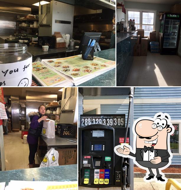 Yang's Kitchen, Rutland - Restaurant menu, prices and reviews