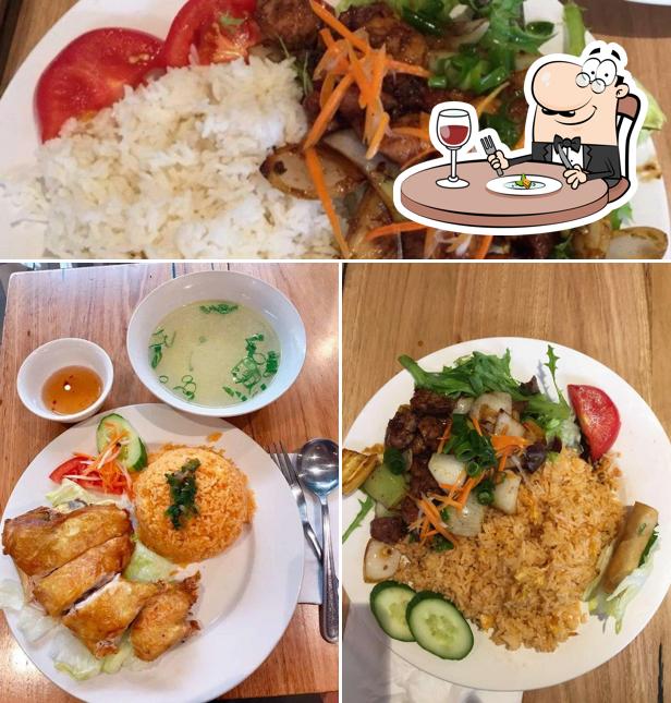 Dragon Pho, Dandenong - Restaurant menu, prices and reviews