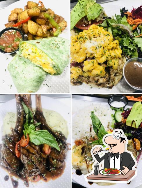 Sassy Spoon in Cape Canaveral - Restaurant menu and reviews