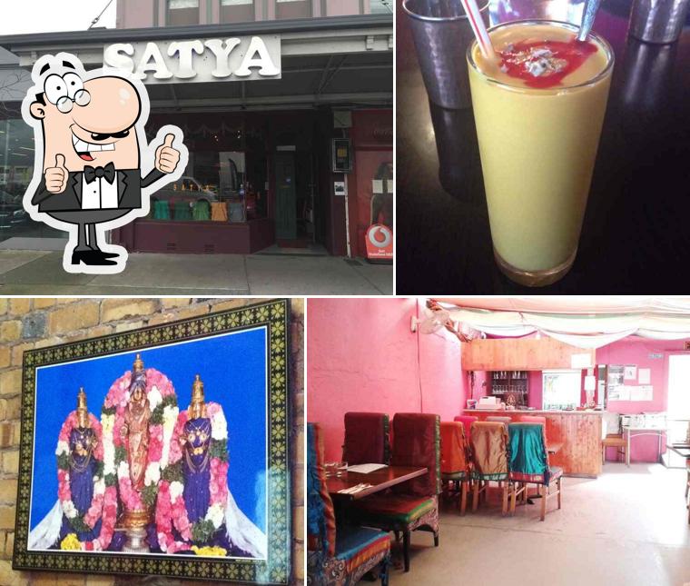 Top 7 restaurants with masala dosa in Auckland, december 2025 ...