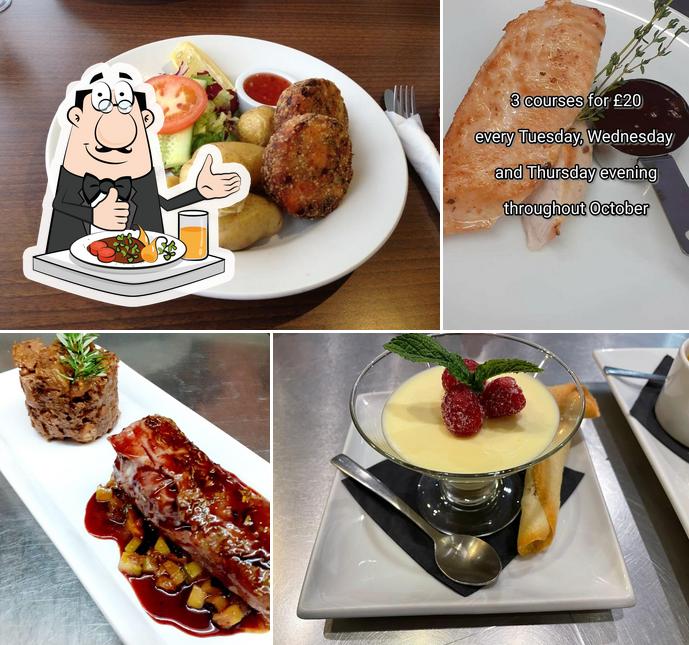 Labworth Cafe in Canvey Island - Restaurant reviews