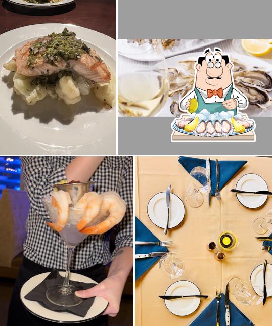 Peninsula Prime, Cornelius - Restaurant menu, prices and reviews