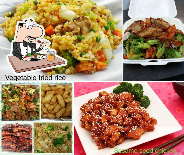 Takee Outee, Miami - Restaurant menu, prices and reviews