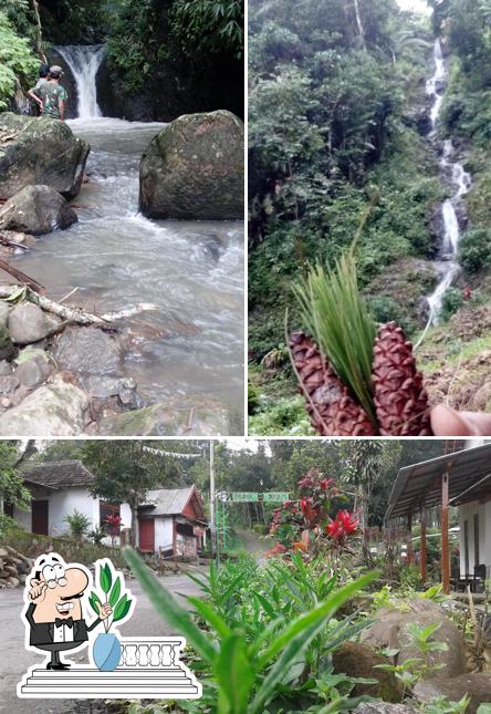 Taman TAMBAK LARE, Kare - Restaurant reviews
