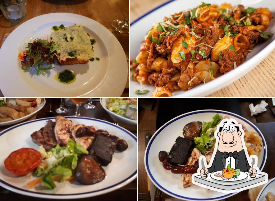 Top 5 restaurants with chorizo in Houghton le Spring, november 2025 ...
