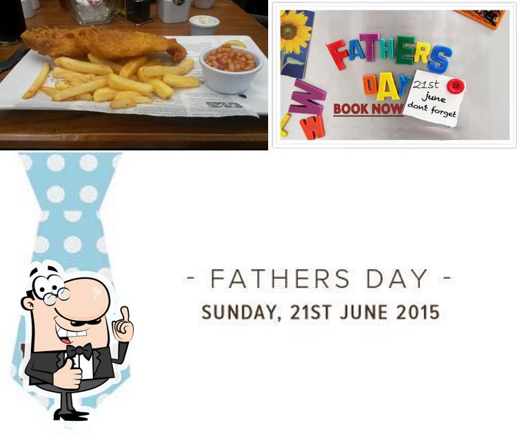 The Ship in Elswick - Restaurant menu and reviews