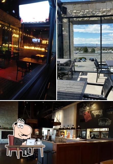 ViewHouse, Centennial - Restaurant menu, prices and reviews