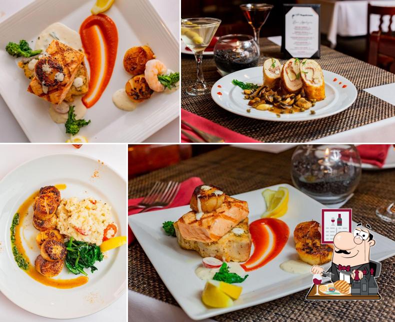 Villa Napoletana, East Longmeadow - Restaurant menu, prices and reviews