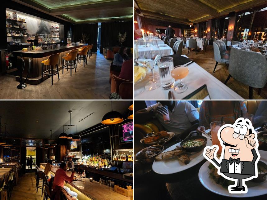 Maple & Ash, Chicago, Clark/Division - Restaurant menu, prices and reviews