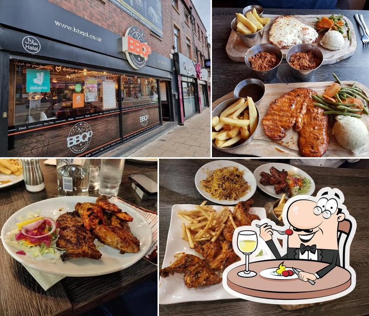 Top 10 restaurants in Oldham, november 2025 - Restaurant Guru
