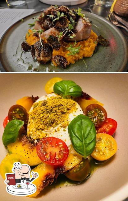 Akar, Clayton - Restaurant menu, prices and reviews