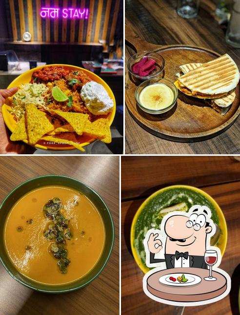 Chirp - Eat. Play. Work., Pune - Restaurant menu and reviews