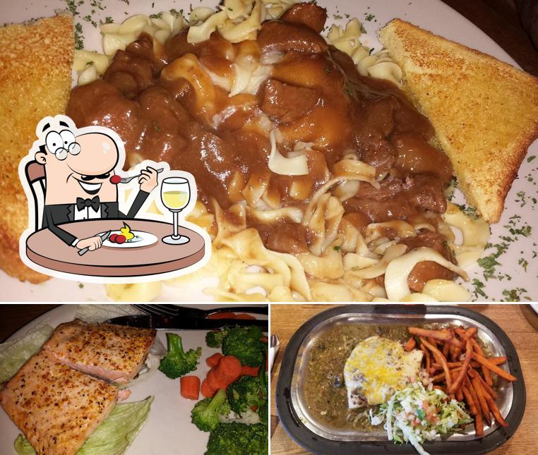 Mountain View Restaurant , Monte Vista Colorado in Monte Vista ...