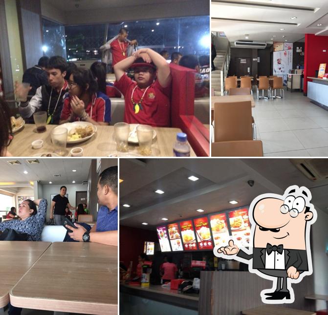 Chowking, Cebu City - Restaurant menu, prices and reviews