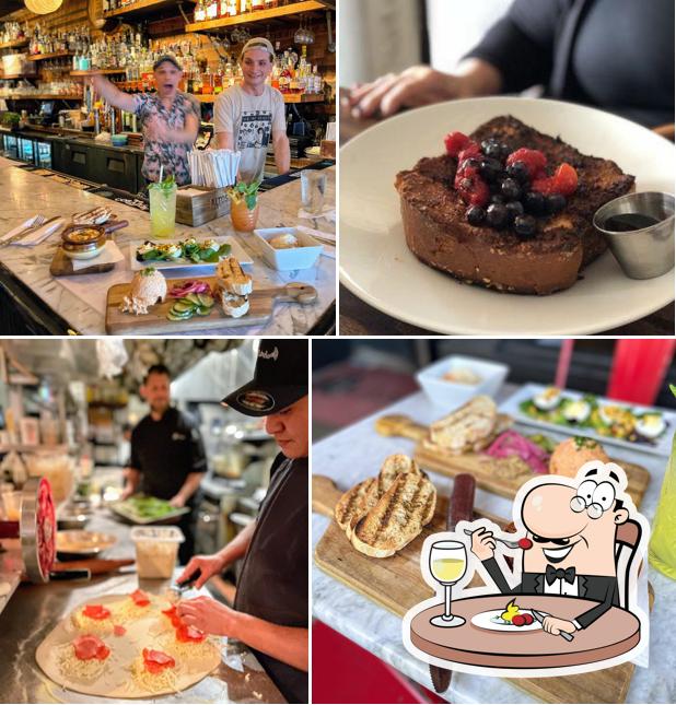 Hullabaloo, West Palm Beach - Restaurant menu, prices and reviews