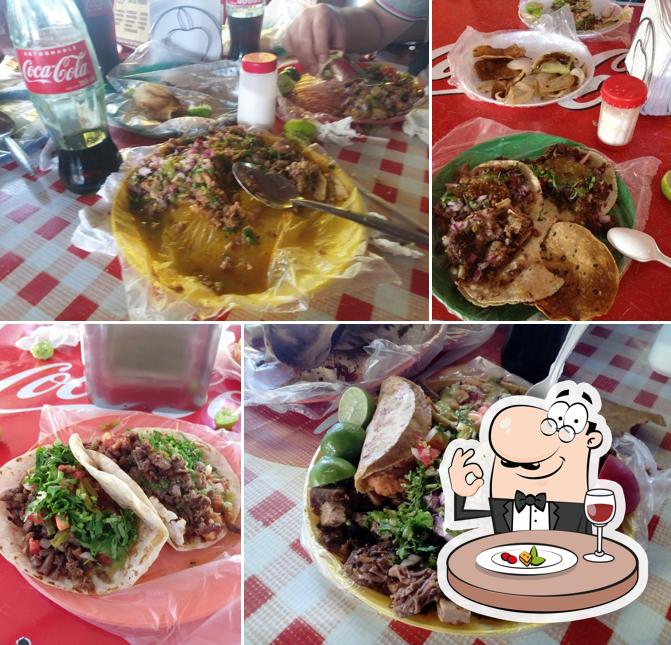 Taquería Kalitos, Zapopan - Menú del restaurante, precios y reseñas