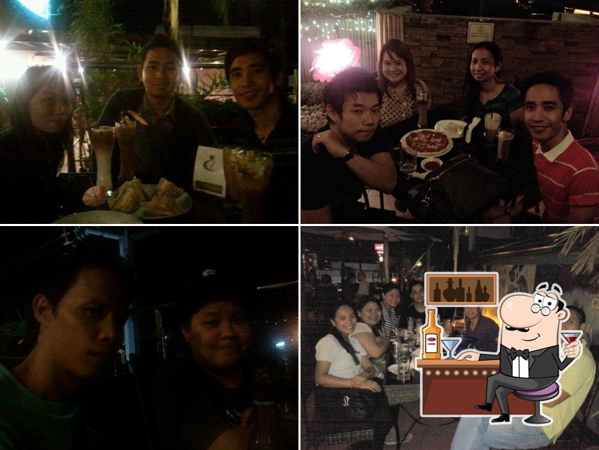 Beanstalk Cafe, Calamba, +687 - Restaurant reviews