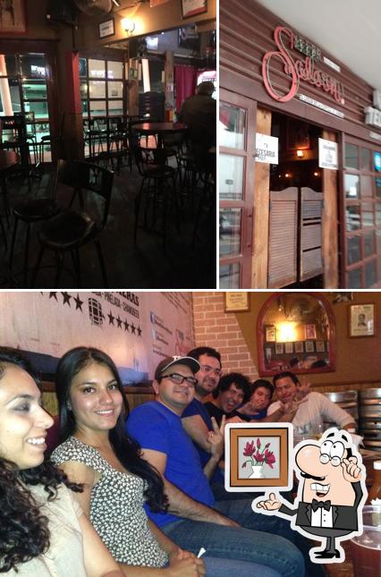 Pub y bar Beer Saloon, Saltillo, Pl. los Sarapes 1255-Int. 4 ...