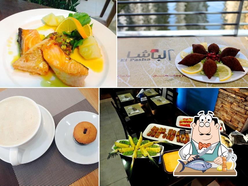 El Pasha, Dubai - Restaurant menu, prices and reviews
