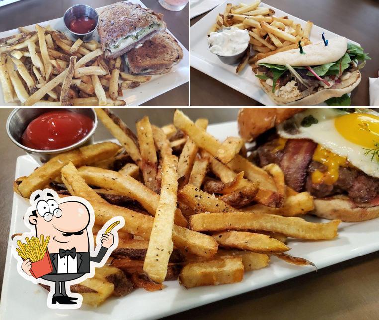 Southern Grounds & Co., Jacksonville - Restaurant menu, prices and reviews