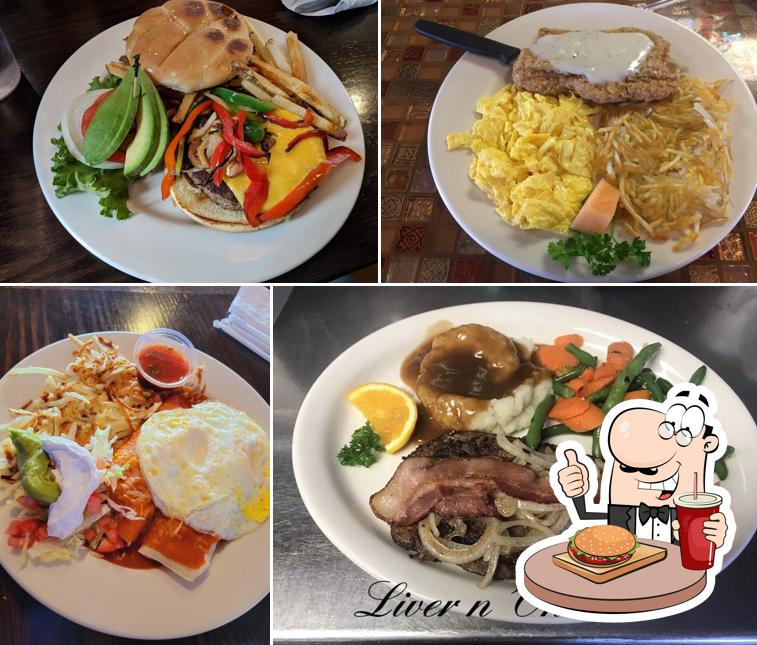 Top 5 restaurants in Wendover, Utah, november 2024 - Restaurant Guru